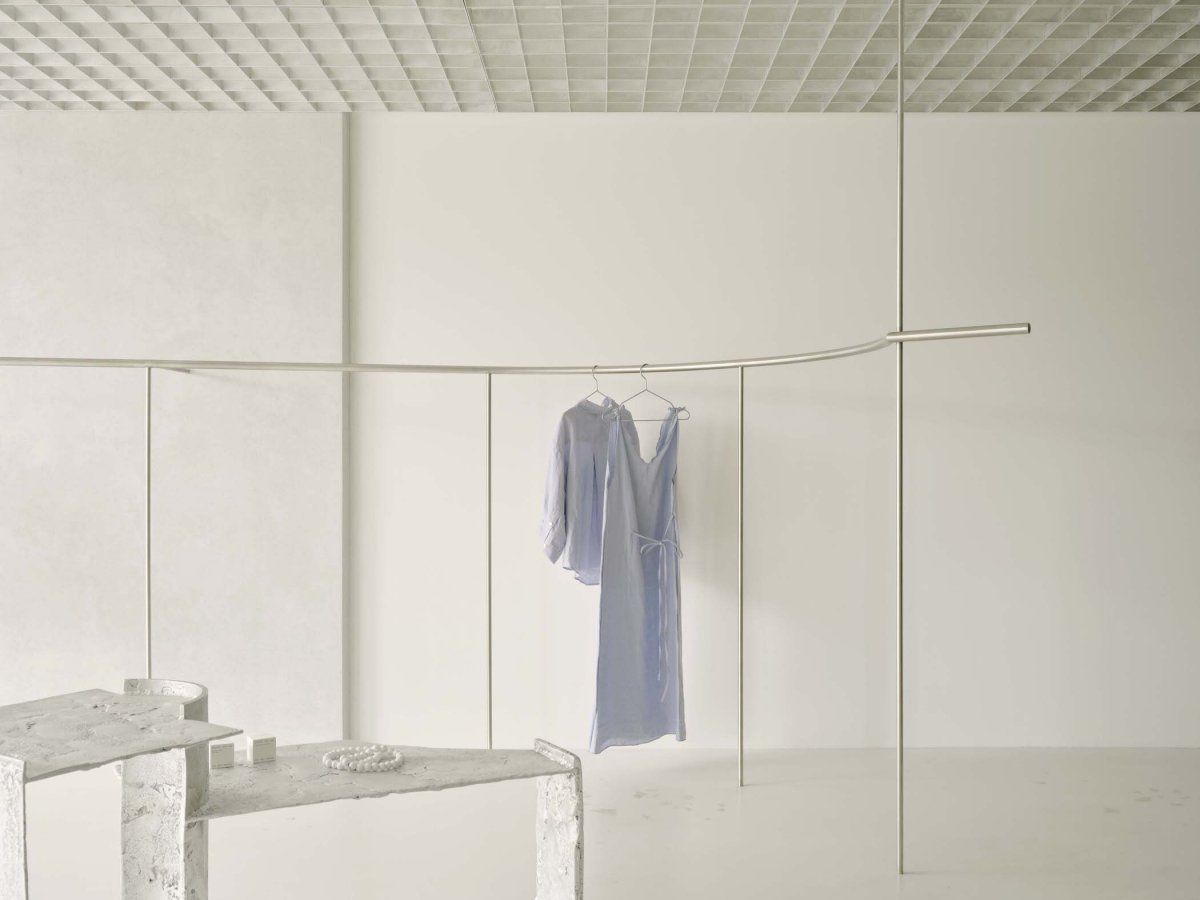 YINJISPACE - Pattern Studio x Deiji Studios Flagship Store